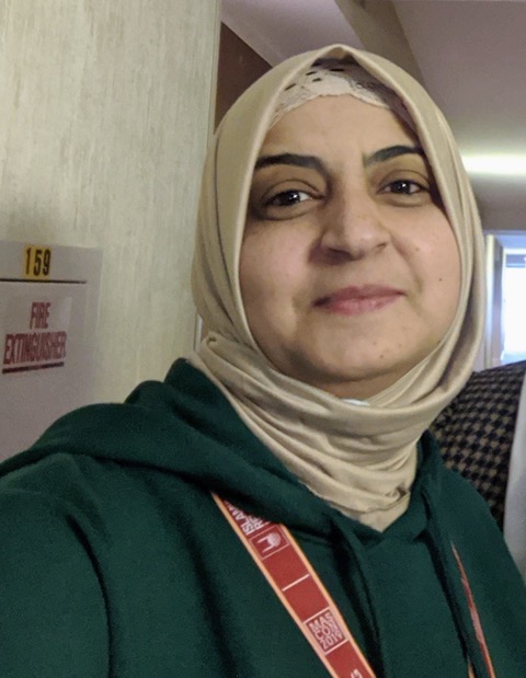 Manar Alawawdeh : Smart Minds Learning