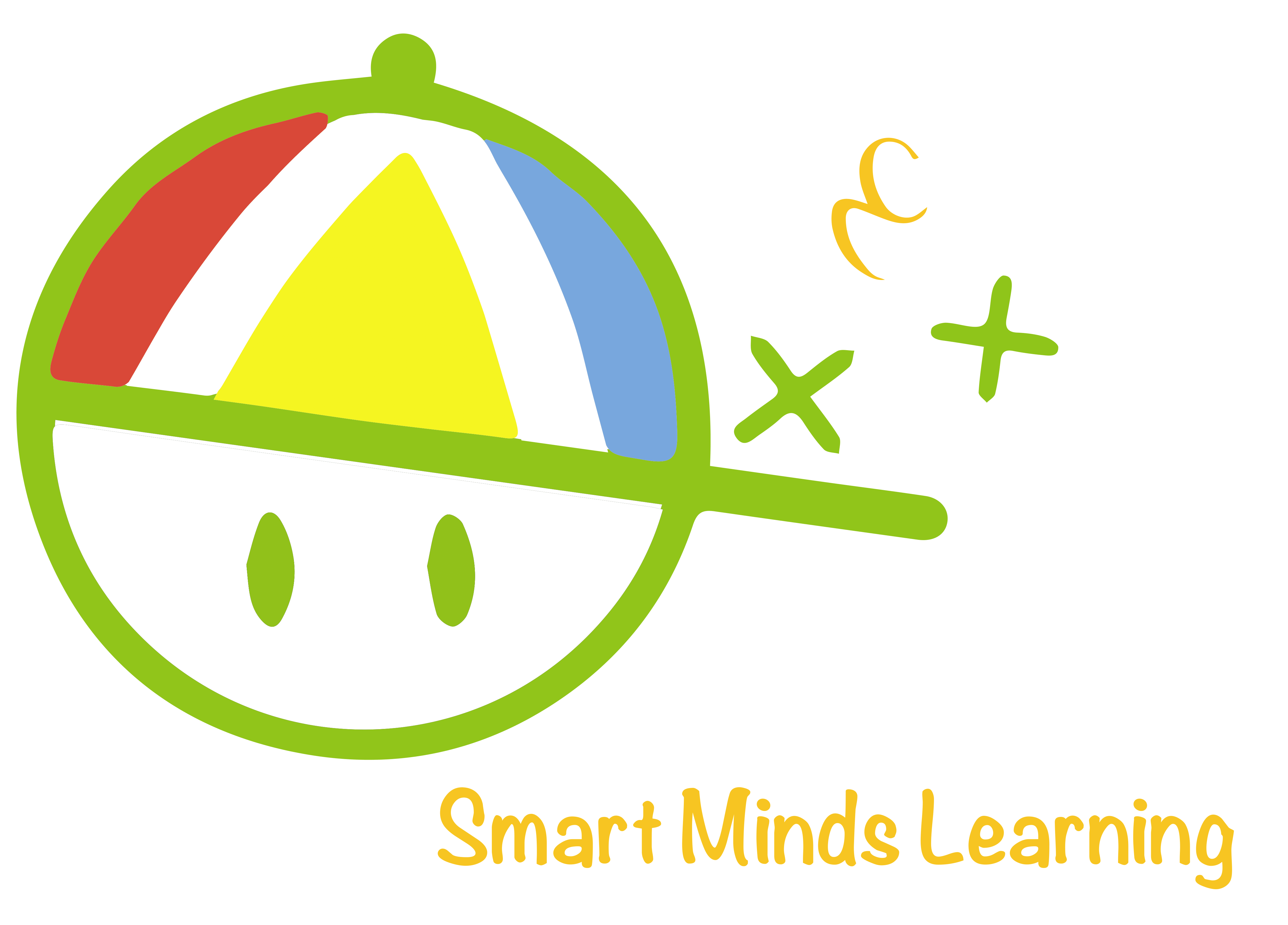 Contact : Smart Minds Learning